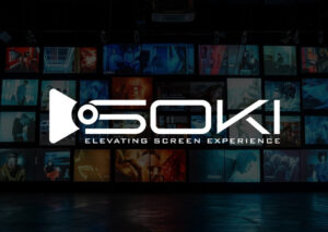 About SOKI – SOKI